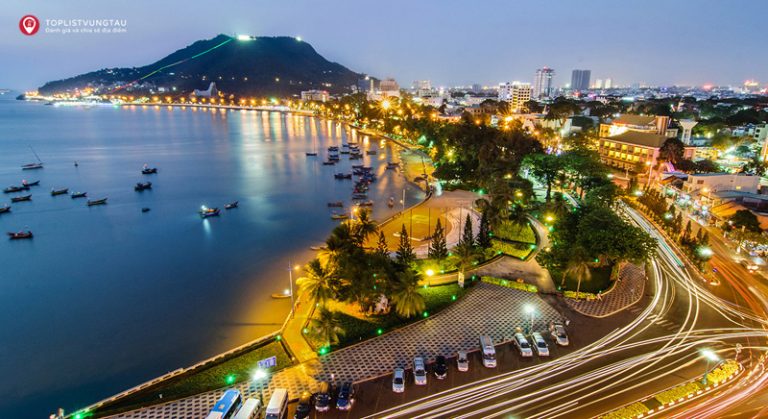 Top 10 Bãi Biển Tại Vũng Tàu Đẹp, Mà Nhất Định Bạn Phải Tới